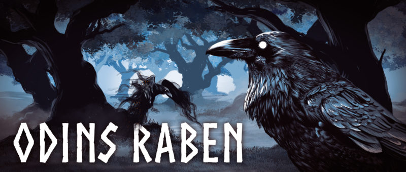 Odins Raben - Neuer Song - Saltatio Mortis