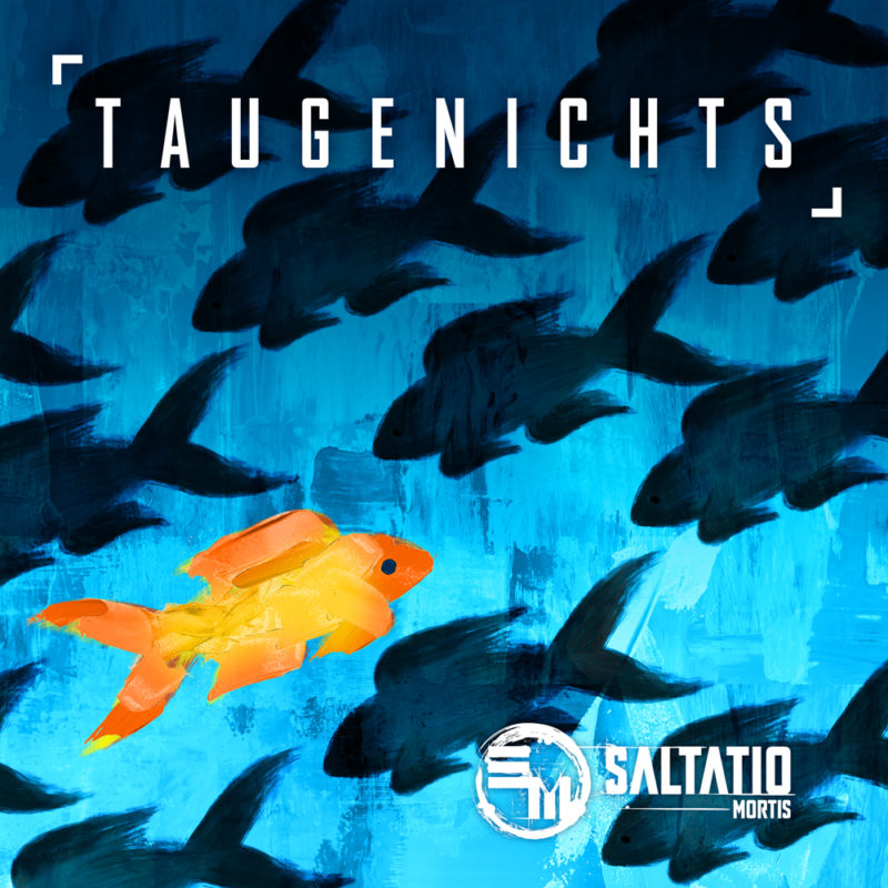 Taugenichts - unser neuer Song - Saltatio Mortis